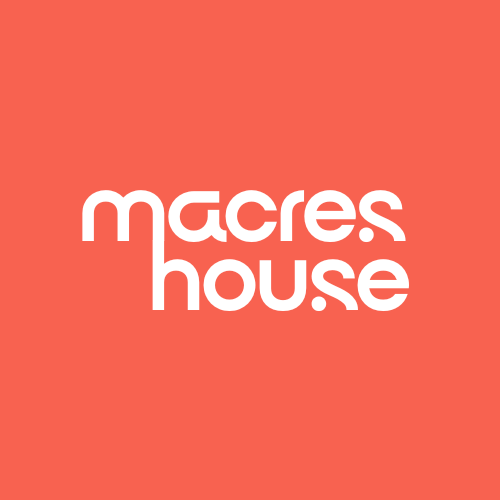 Growth-Stage Brand Communications | MACRES HOUSE